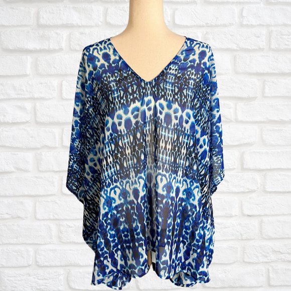 Show Me Your MuMu | Swim | Show Me Your Mumu Bathing Suit Coverup ...